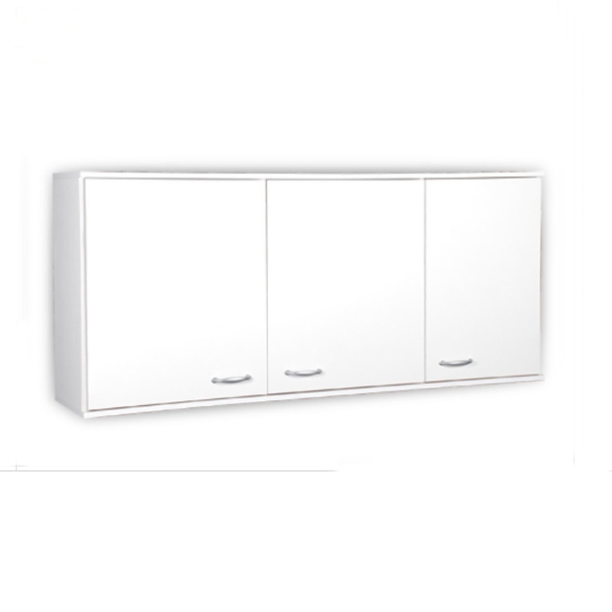 Alacena 1.20 3037 Platinum – Cálido Hogar
