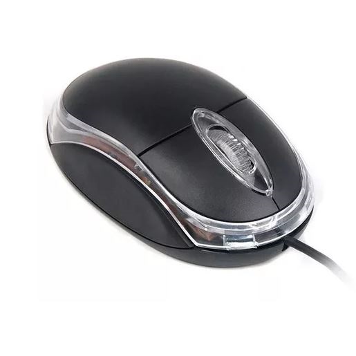 Mouse Kanji KJ-MOUSET001 – Cálido Hogar