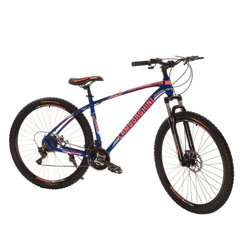 Bicicleta MTB R29 Aluminio 21v 217161 – Cálido Hogar