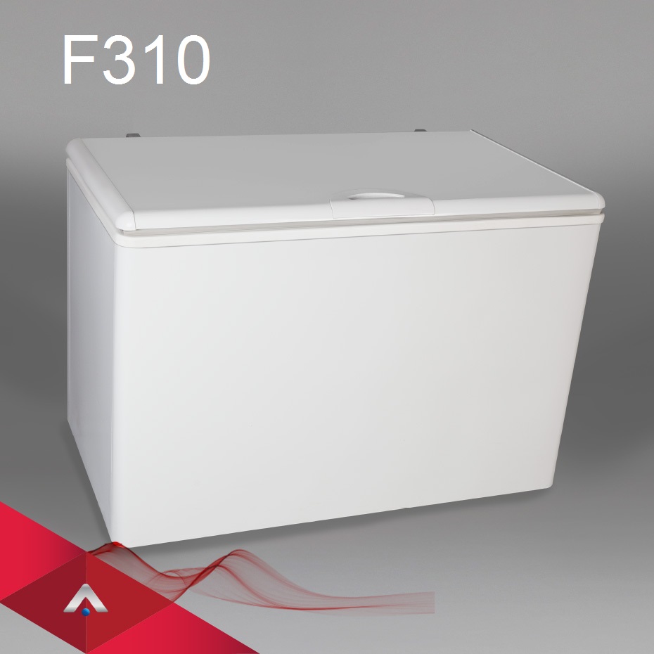 Freezer 305lt F310 Neba – Cálido Hogar